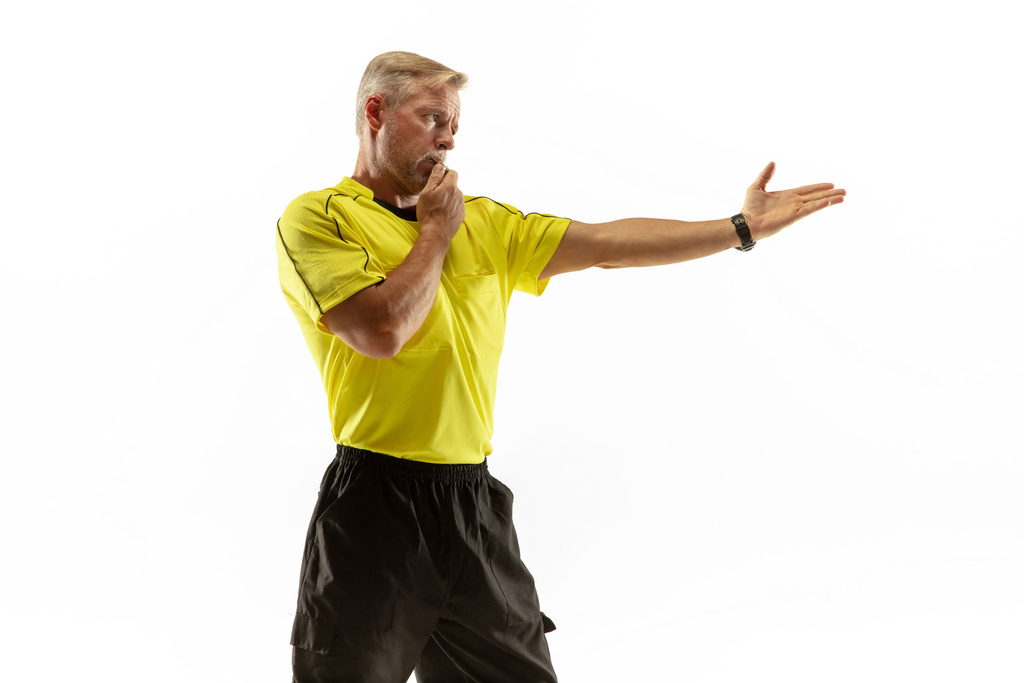 Regras do Futebol: Conheça As Principais Normas do Esporte