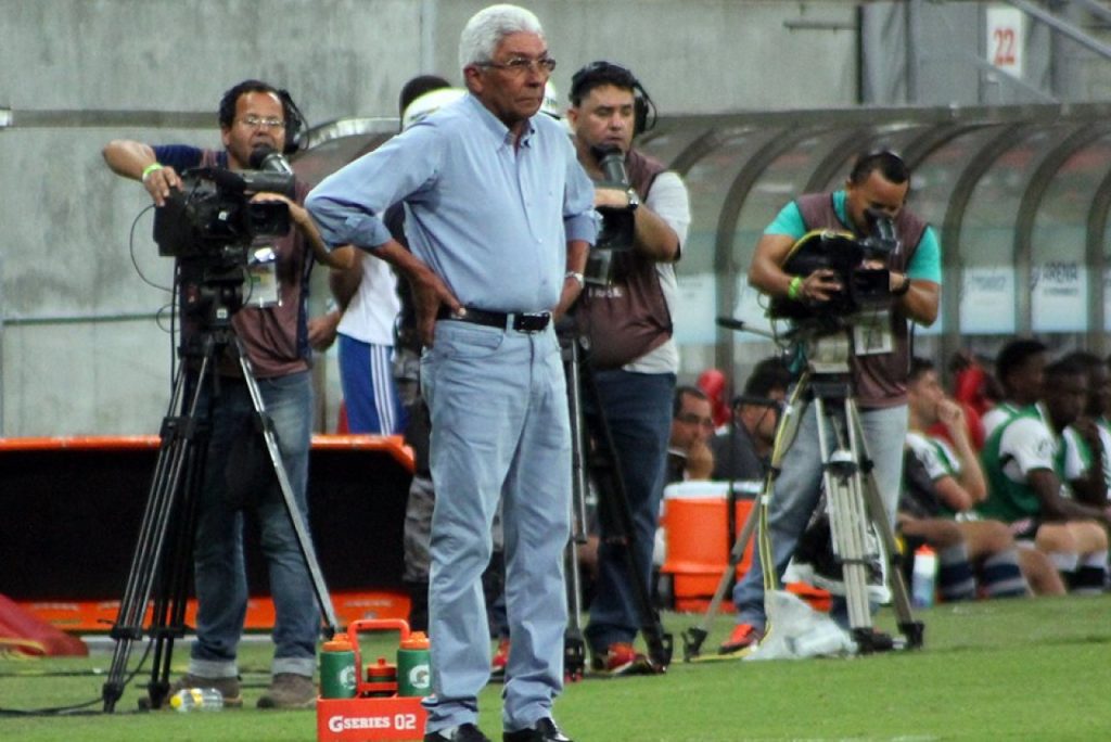 Perfil: Givanildo Oliveira, multicampeão e “Rei do acesso”