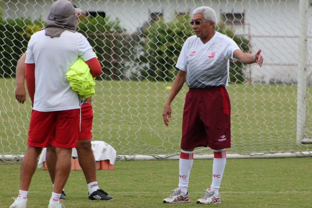 Perfil: Givanildo Oliveira, multicampeão e “Rei do acesso”