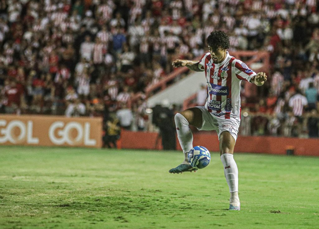 Náutico X Csa Onde Assistir Ao Vivo Horário Escalações E Estatísticas