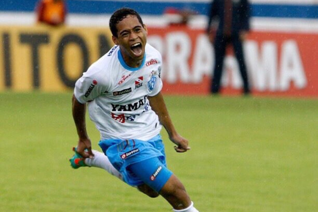 Yago Pikachu, idolatria e simbolismo no Fortaleza na final da Sul-Americana