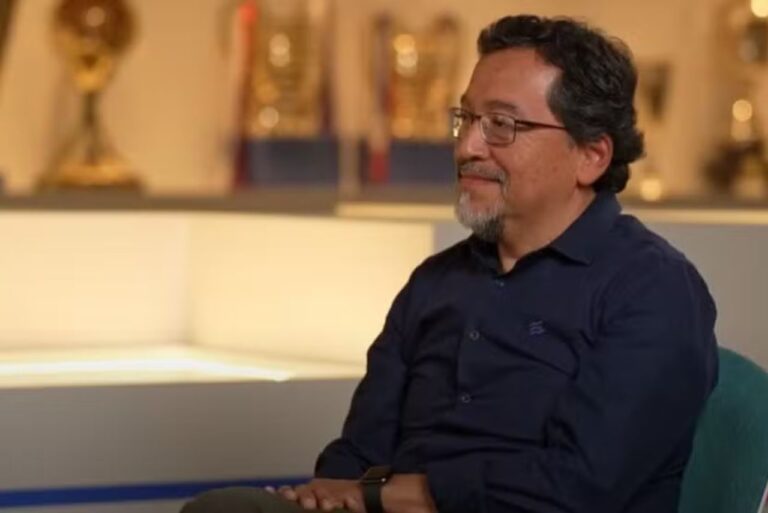 Ceo Do Bahia Avalia Pré Temporada Na Inglaterra E Mira Futuro “o Céu é